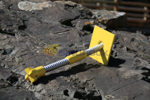 Soil nails principle - Soil Nail System